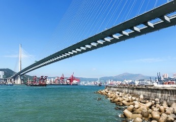 Project Application - midasBridge